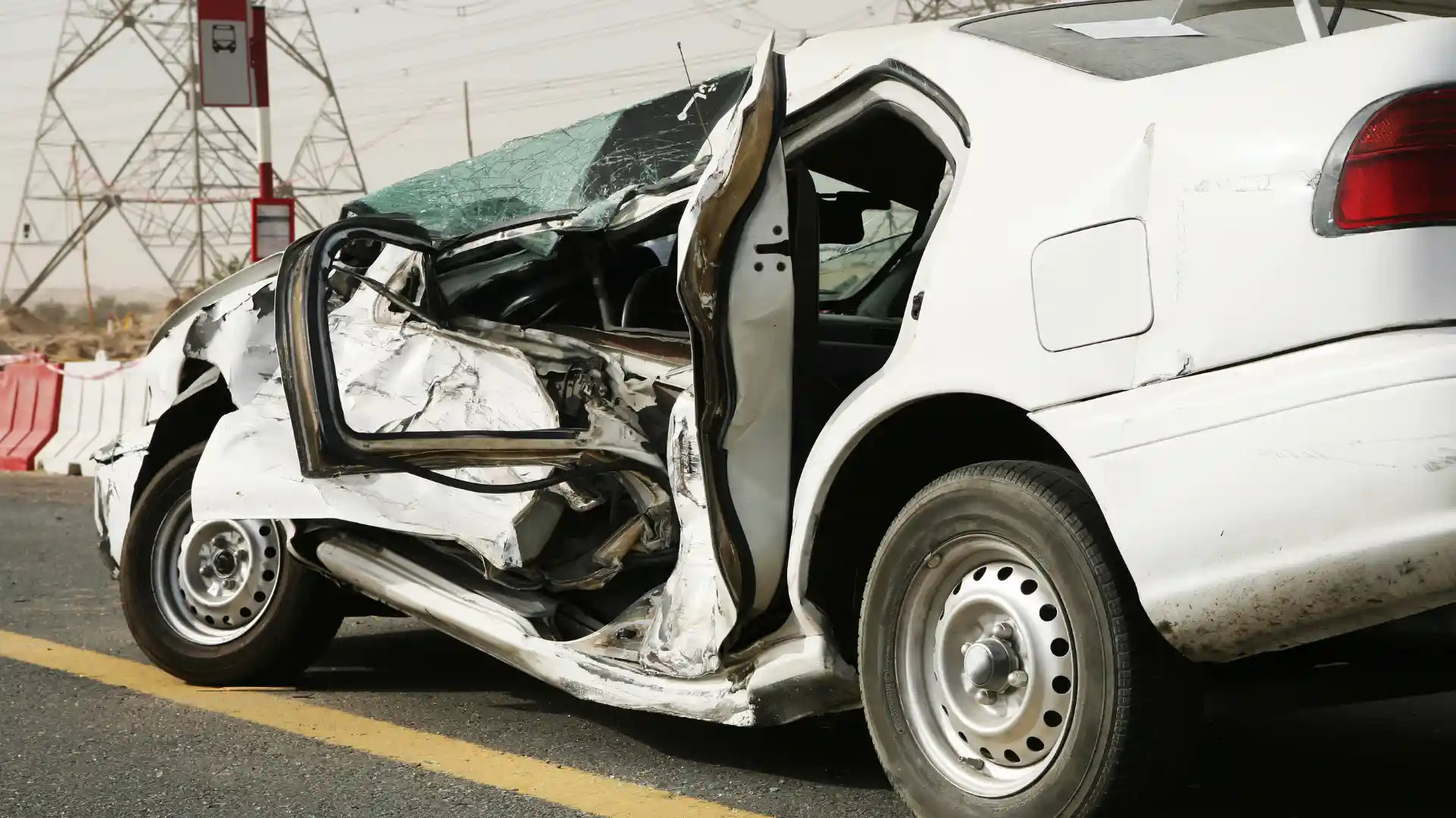 Dealing with Broken Bones and Fractures After a Car Accident